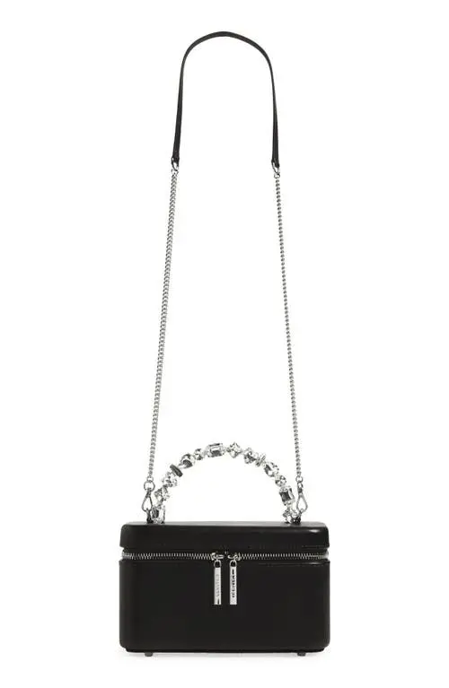 L’ALINGI L'alingi Taliya Leather Vanity Case Bag