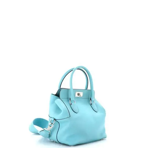 Hermès Toolbox Bag Swift 20
