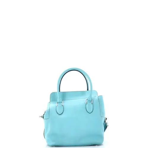 Hermès Toolbox Bag Swift 20