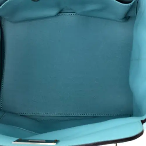 Hermès Toolbox Bag Swift 20