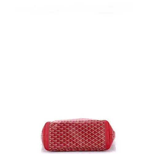 Goyard Artois Tote Coated Canvas Mm