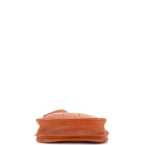 Hermès Evelyne Bag Gen Iii Barenia Faubourg Pm