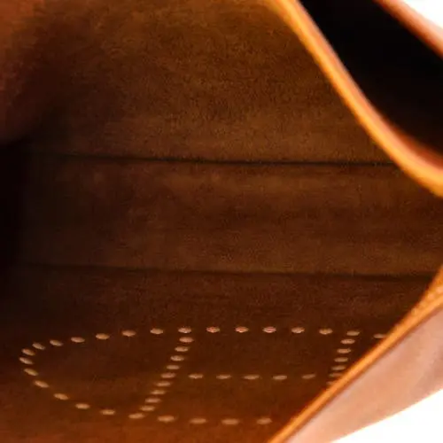 Hermès Evelyne Bag Gen Iii Barenia Faubourg Pm