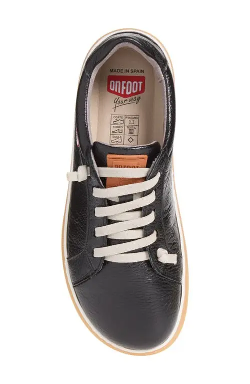 ON FOOT 30701 Barefoot Sneaker