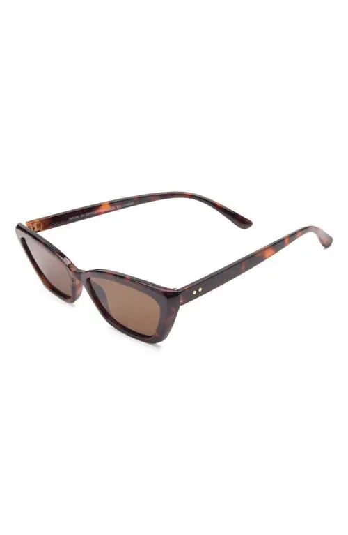 Bp. Cat Eye Sunglasses - Tortoise