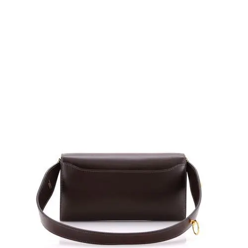 Hermès Constance To Go Rock Wallet Box Calf