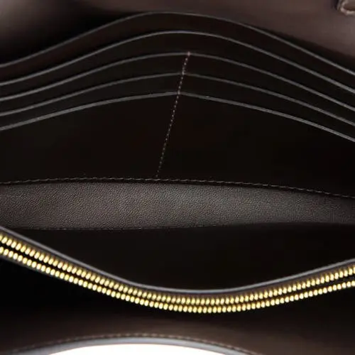 Hermès Constance To Go Rock Wallet Box Calf