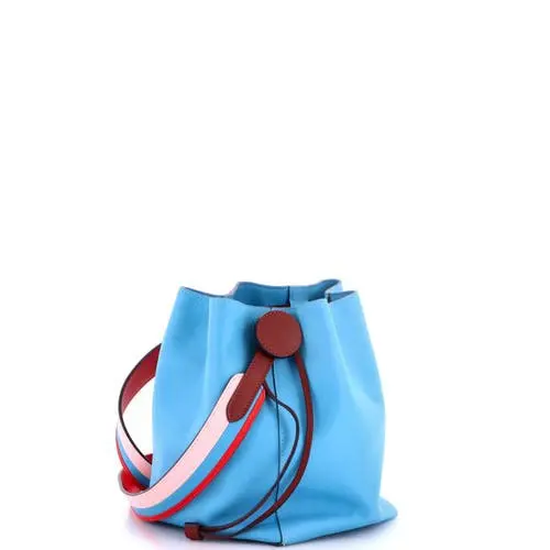 Hermès Licol Bag Evercolor 17