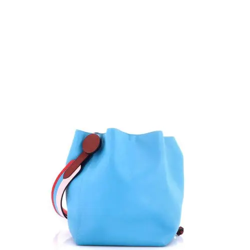 Hermès Licol Bag Evercolor 17