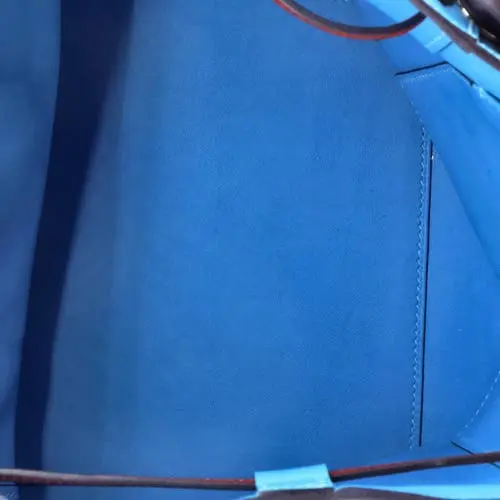 Hermès Licol Bag Evercolor 17