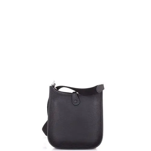 Hermès Evelyne Bag Gen Iii Clemence Tpm