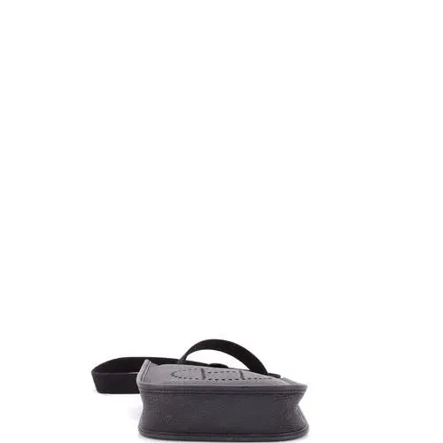 Hermès Evelyne Bag Gen Iii Clemence Tpm