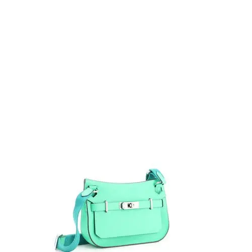 Hermès Jypsiere Bag Evercolor Mini