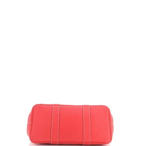 Hermès Garden Party Tote Leather 36