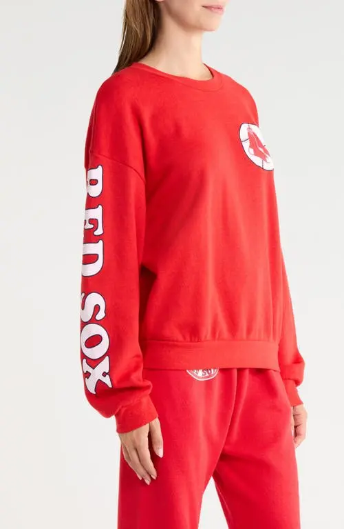 Aviator Nation Graphic Crewneck Sweatshirt