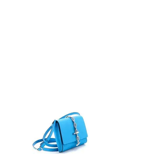 Hermès Chaine D'ancre To Go Wallet Chevre Chamkila