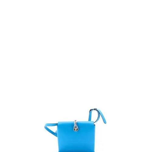 Hermès Chaine D'ancre To Go Wallet Chevre Chamkila