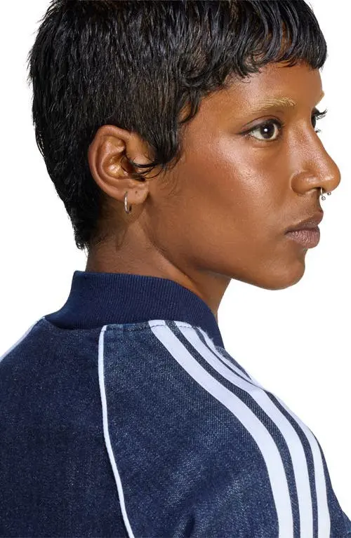 ADIDAS ORIGINALS Superstar Corset Track Jacket