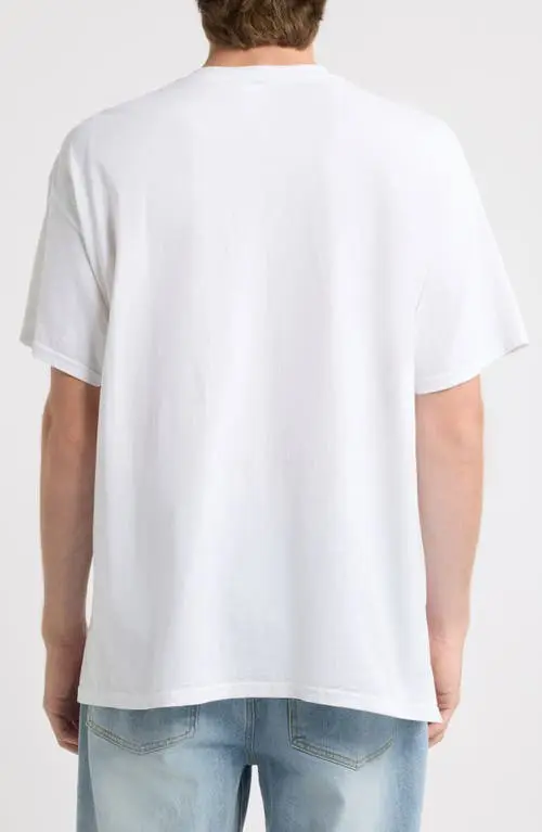 Junk Food Budweiser Graphic T-shirt