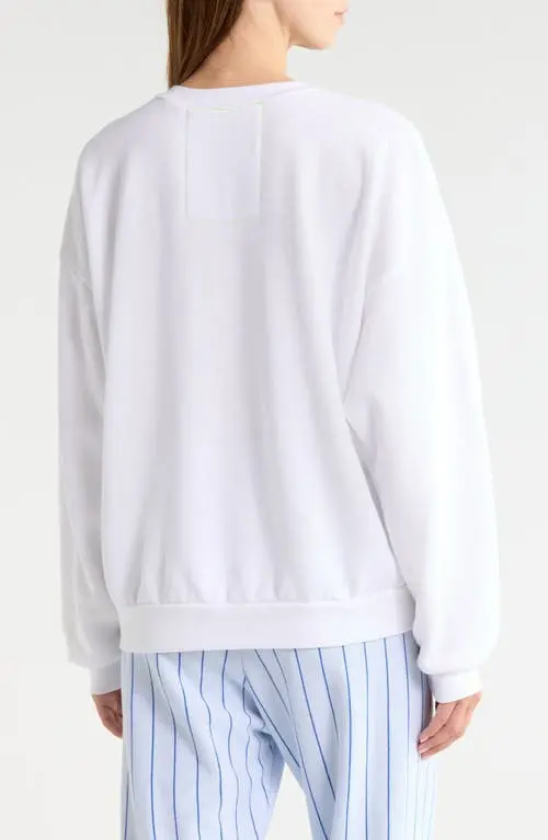 Aviator Nation Los Angeles Dodgers Sweatshirt