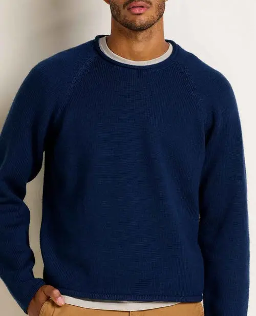 TOAD & CO Alpineglo Sweater