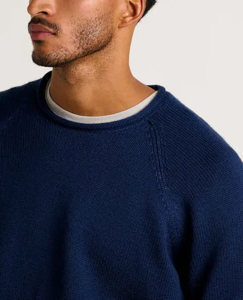 TOAD & CO Alpineglo Sweater