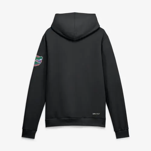 JORDAN BRAND Florida Gators Hoodie - Black