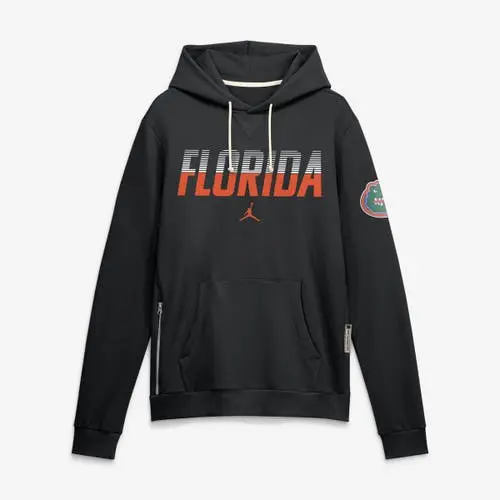 JORDAN BRAND Florida Gators Hoodie - Black