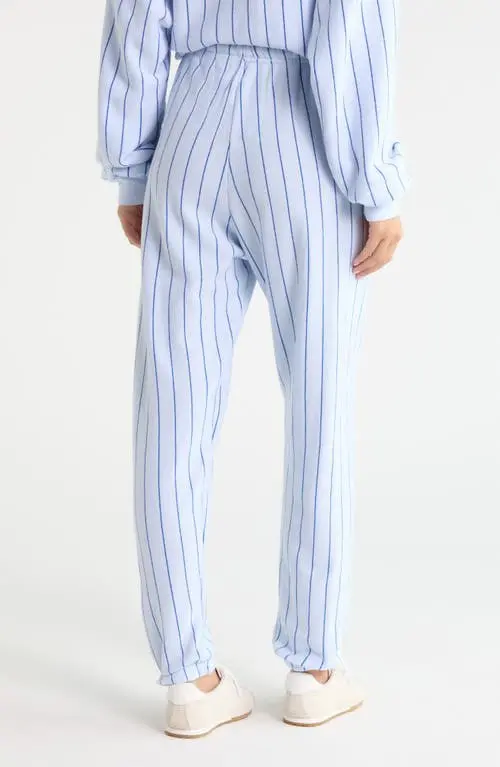 Aviator Nation Los Angeles Dodgers Sweatpants