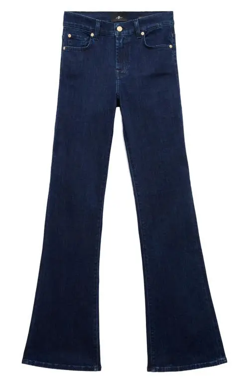 7 For All Mankind The Leggy Bootcut Jeans