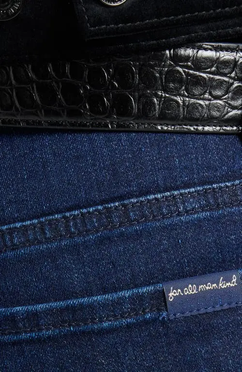 7 For All Mankind The Leggy Bootcut Jeans