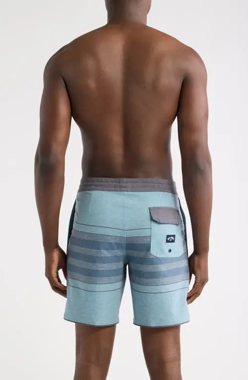 BILLABONG 73 Lt Swim Shorts