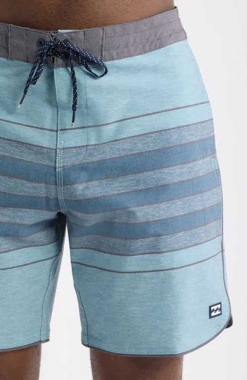 BILLABONG 73 Lt Swim Shorts