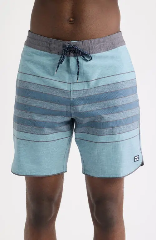 BILLABONG 73 Lt Swim Shorts