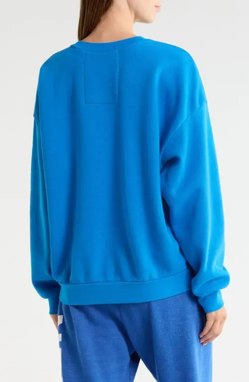 Aviator Nation New York Mets Graphic Sweatshirt