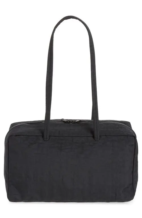 Baggu Medium Recycled Nylon Bowler Bag