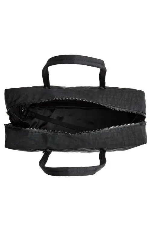 Baggu Medium Recycled Nylon Bowler Bag