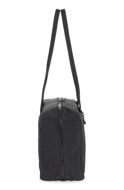 Baggu Medium Recycled Nylon Bowler Bag