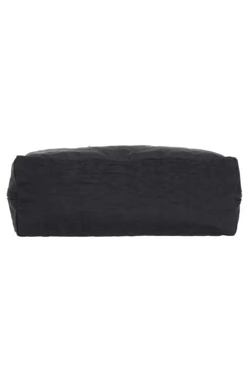 Baggu Medium Recycled Nylon Bowler Bag