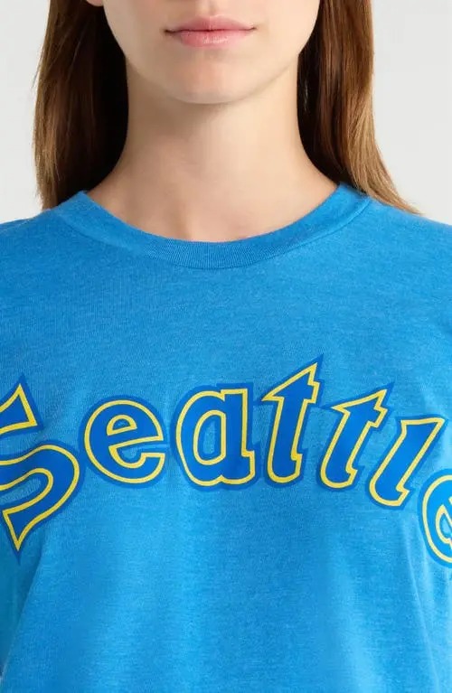 Aviator Nation Seattle Graphic T-shirt