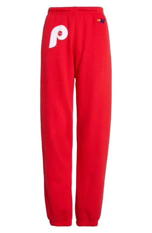 Aviator Nation Philadelphia Phillies 2026 Sweatpants