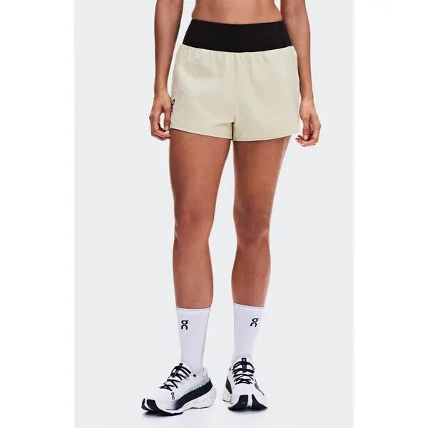 On Performance Volt Shorts
