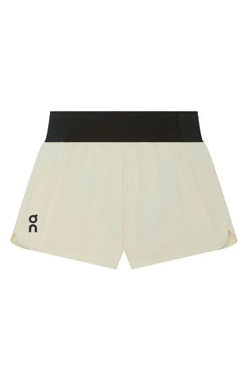 On Performance Volt Shorts