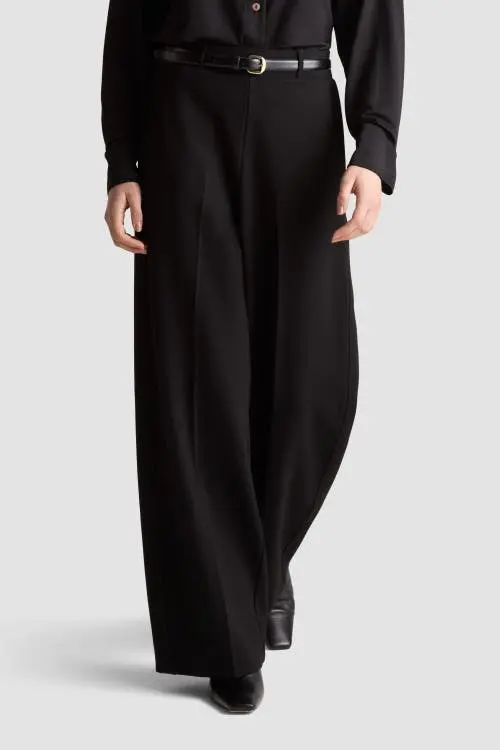 RESIDUS Lester Wide Leg Pants