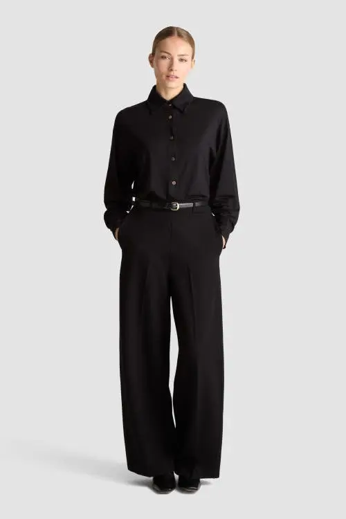 RESIDUS Lester Wide Leg Pants