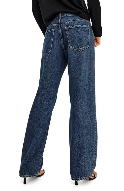 Rails Del Mar Straight Leg Jeans