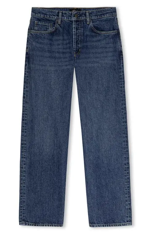 Rails Del Mar Straight Leg Jeans