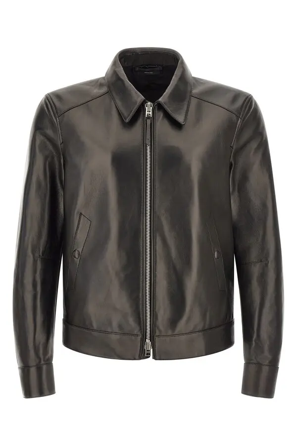 TOM FORD Blouson Nappa