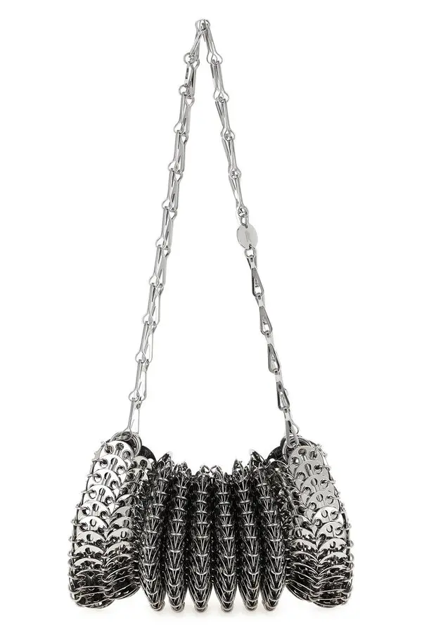 Rabanne Chainmail' Shoulder Bag