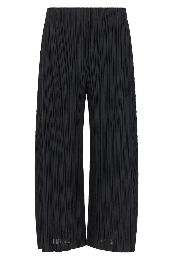 Issey Miyake Thicker Bottoms 1' Pants